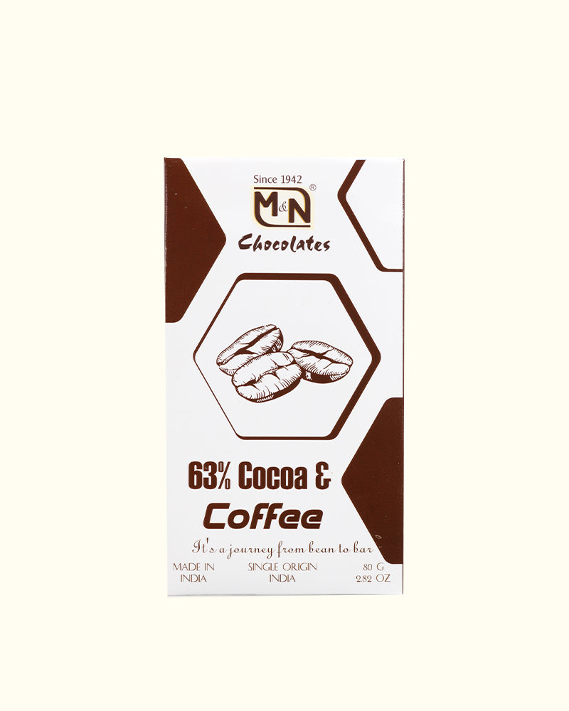 Pure Coffee Chocolate
